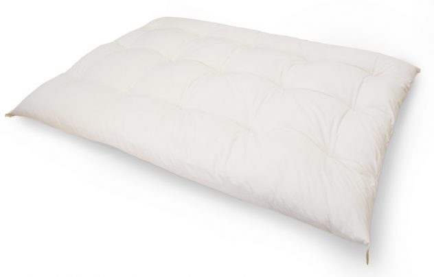 Artisan handmadeorganicotton fabric shikibuton | Futon Tokyo