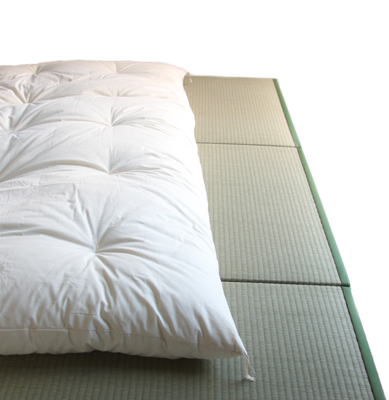 Custom Cut Unit Tatami Mat, Gyokuza Throne, Thick Heavier-weight Tatami ...