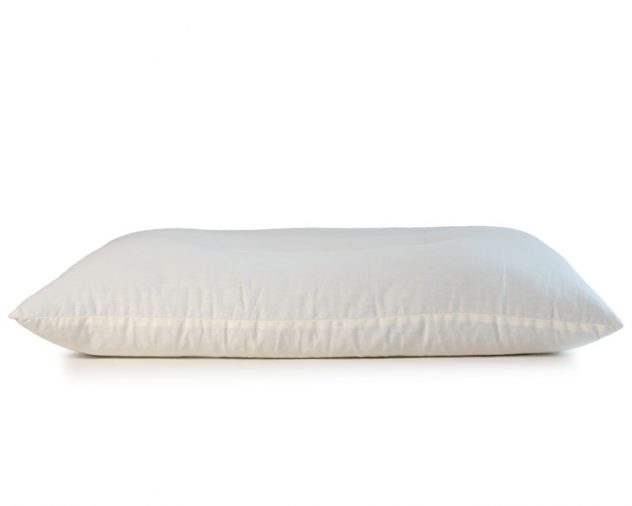 Japanese Buckwheat Pillow, Soba Hulls Pillow, Adjustable Height ...