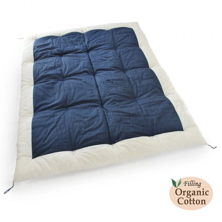 Quilt(Kake-futon) and Blanket | Futon Tokyo