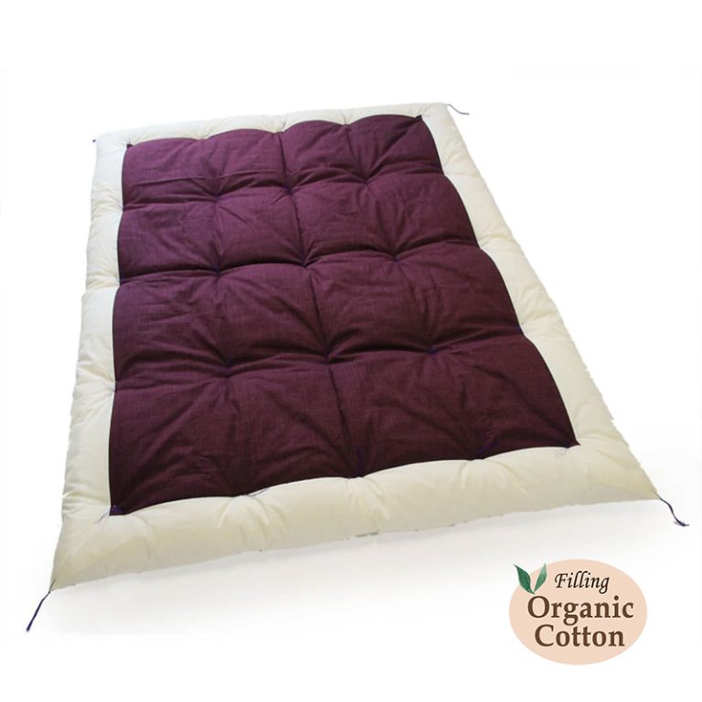 Quilt(Kake-futon) and Blanket | Futon Tokyo