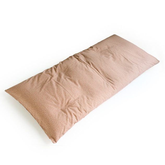 Japanese Cushion (Naga-zabuton) Cover – Sakura Pattern Pink 27.5″ x 59 ...
