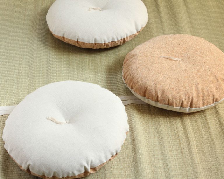 Cushion (Zabuton) | Futon Tokyo
