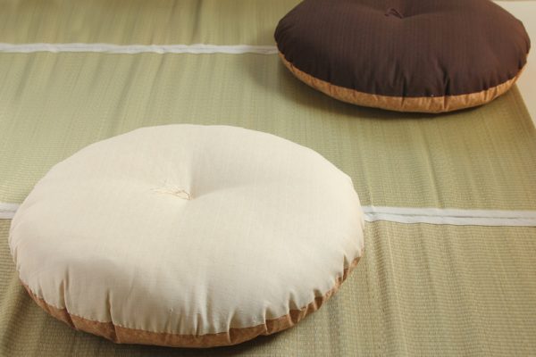 Cushion (Zabuton) | Futon Tokyo