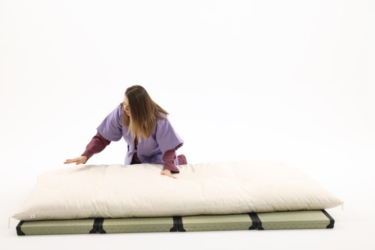 Smart Tatami Lounge | Futon Tokyo