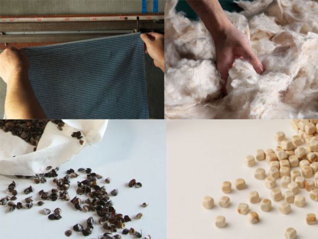 Sample Material Up to Six Items Shipped by Air Mail with Tracking ...